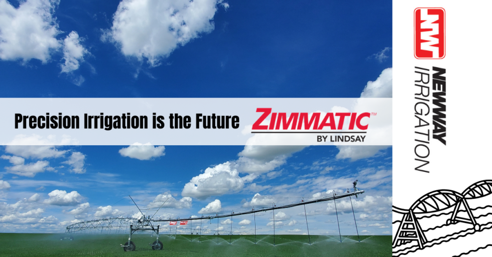 The Precision Advantage: Why Zimmatic Pivots Are Revolutionizing ...